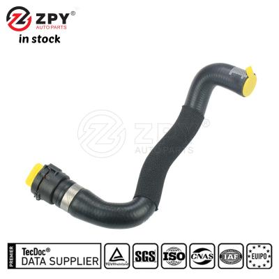 China ZPY Coolant Water Pipe 80D122073 for VW Audi Porsche for sale