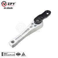 China ZPY Automatic Front Engine Mounting for VW Audi 1K0 199 855AL for sale