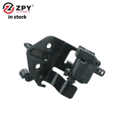 China ZPY Rear Trunk Lock Actuator for Audi A4 VW Porsche 2015-2020 for sale