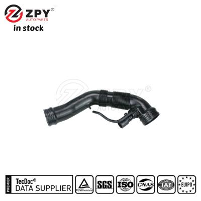 China ZPY Air Filter Intake Pipe 1K0129684AE for VW Golf Jetta Audi for sale