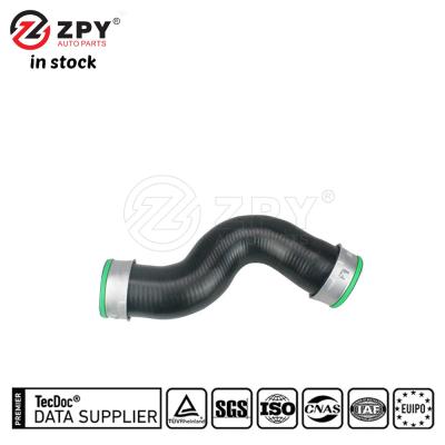 China ZPY Turbo Intercooler Hose Pipe 1K0145832B for VW Audi Porsche for sale