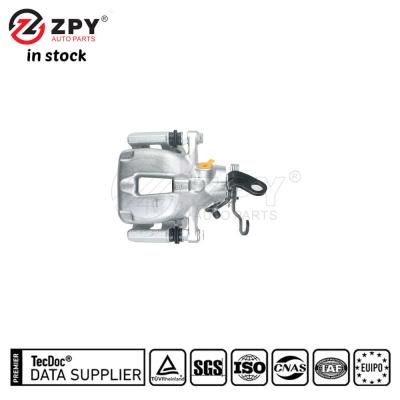 Cina ZPY Retro frenata sinistra pinza 1K0615423M per Audi A3 8P VW Golf in vendita