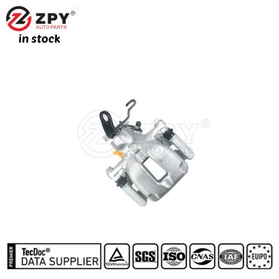Cina ZPY Retro frenata sinistra pinza 1K0615423M per Audi A3 8P VW Golf in vendita