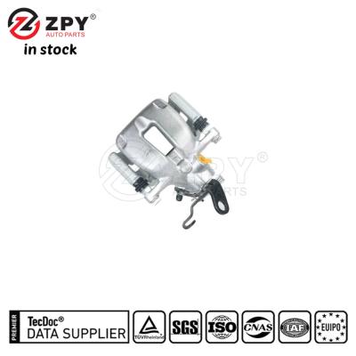 Cina ZPY Retro frenata sinistra pinza 1K0615423M per Audi A3 8P VW Golf in vendita