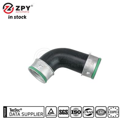 China ZPY 1T0145790D Charger Intake Hose for VW Audi Golf Passat for sale