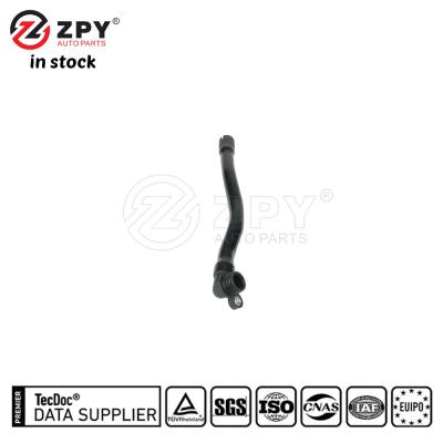 China ZPY 03C103474R Vent Hose for VW Golf R32 Rabbit Jetta Variant for sale