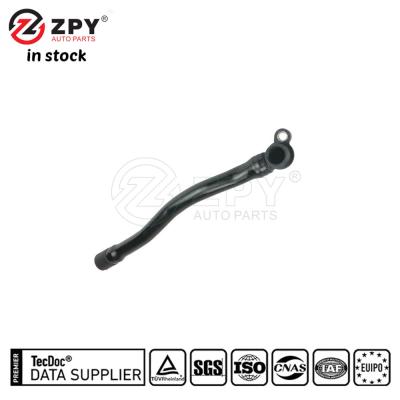 China ZPY 03C103474R Vent Hose for VW Golf R32 Rabbit Jetta Variant for sale