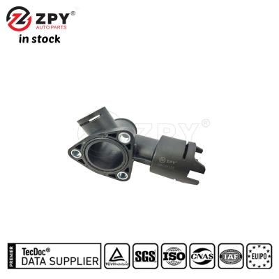 China ZPY Coolant Flange Adapter 03H121133 for Audi VW Porsche for sale