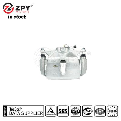 Cina Pinza freno anteriore sinistra ZPY 3C0615123 per VW Arteon Tiguan Audi Q3 in vendita
