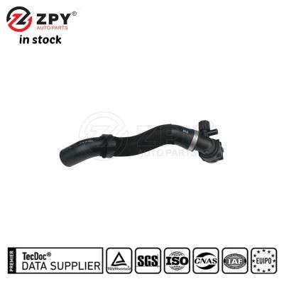 China ZPY 3W0122101C Radiator Upper Hose for Audi VW Porsche 2012-2018 for sale