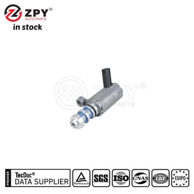 Cina ZPY 04E906455Q VVT Valvola solenoide per Audi VW Porsche in vendita