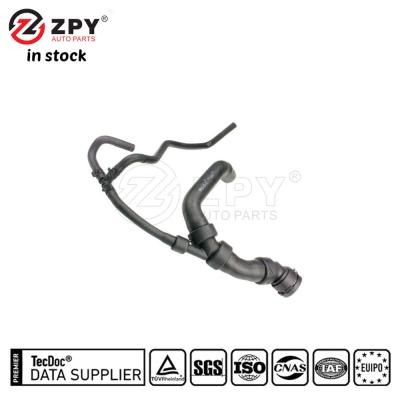 중국 ZPY 상부 라디에이터 냉각 용액 튜브 4B0121101N 아우디 A6 C5 1997-2005 판매용
