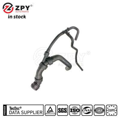 중국 ZPY 상부 라디에이터 냉각 용액 튜브 4B0121101N 아우디 A6 C5 1997-2005 판매용