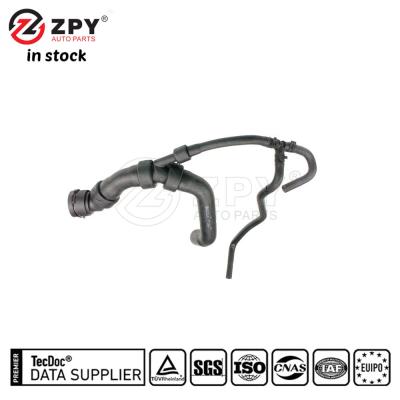 중국 ZPY 상부 라디에이터 냉각 용액 튜브 4B0121101N 아우디 A6 C5 1997-2005 판매용