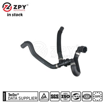 China ZPY Coolant Hose 4B0265387AC for Audi VW Porsche Radiator Heater Tube for sale