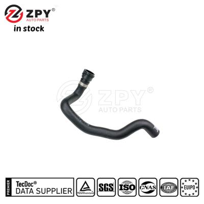 China ZPY Radiator Hose Coolant Pipe 4B0819371C for Audi A6C5 VW Porsche for sale