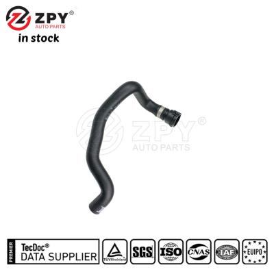 China ZPY Radiator Hose Coolant Pipe 4B0819371C for Audi A6C5 VW Porsche for sale
