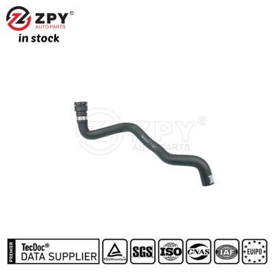 China ZPY Radiator Hose Coolant Pipe Line 4B0819371F for Audi A6 Quattro VW for sale