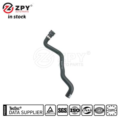 China ZPY Radiator Hose Coolant Pipe Line 4B0819371F for Audi A6 Quattro VW for sale