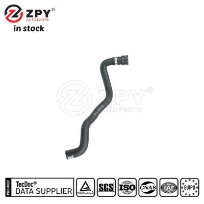 China ZPY Radiator Hose Coolant Pipe Line 4B0819371F for Audi A6 Quattro VW for sale