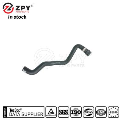 China ZPY Radiator Hose Coolant Pipe Line 4B0819371F for Audi A6 Quattro VW for sale
