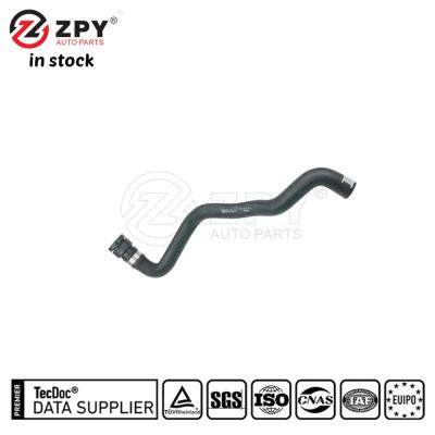 China ZPY Radiator Hose Coolant Pipe Line 4B0819371F for Audi A6 Quattro VW for sale