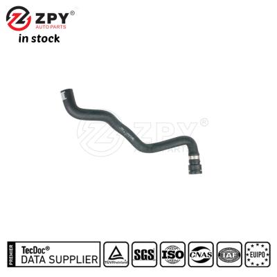 China ZPY Radiator Hose Coolant Pipe Line 4B0819371F for Audi A6 Quattro VW for sale