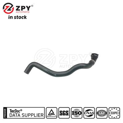 China ZPY Radiator Hose Coolant Pipe 4B0819371L for Audi A6 C5 2.8L V6 for sale
