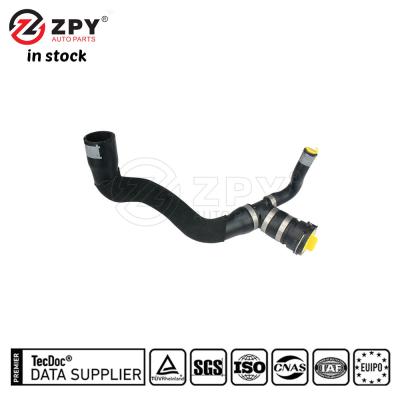 China ZPY 4E0121055C Coolant Radiator Hose for Audi A8 D3 V8 for sale