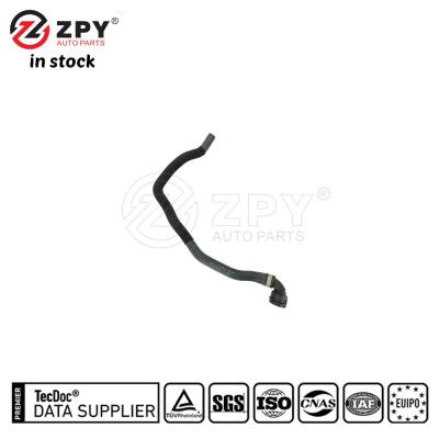 China ZPY Coolant Overflow Hose 4F0121109F for Audi A6 VW Porsche for sale