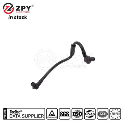 Cina ZPY Tubo per tubi a vuoto 4F1611931K per Audi A6 S6 C6 4F 2006 Diesel in vendita