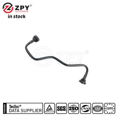 China ZPY Coolant Overflow Reservoir Hose 4G0121081BT for Audi A6 A7 VW for sale