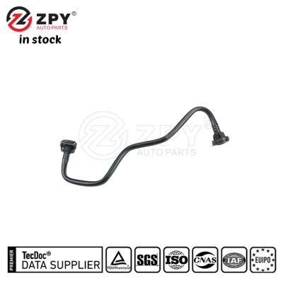 China ZPY Coolant Overflow Reservoir Hose 4G0121081BT for Audi A6 A7 VW for sale