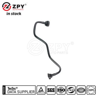 China ZPY Coolant Overflow Reservoir Hose 4G0121081BT for Audi A6 A7 VW for sale