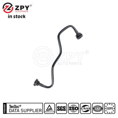 China ZPY Coolant Overflow Reservoir Hose 4G0121081BT for Audi A6 A7 VW for sale