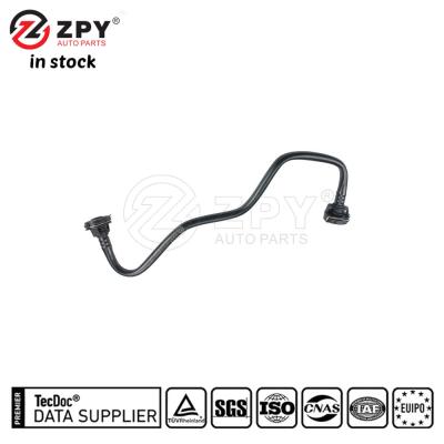 China ZPY Coolant Overflow Reservoir Hose 4G0121081BT for Audi A6 A7 VW for sale