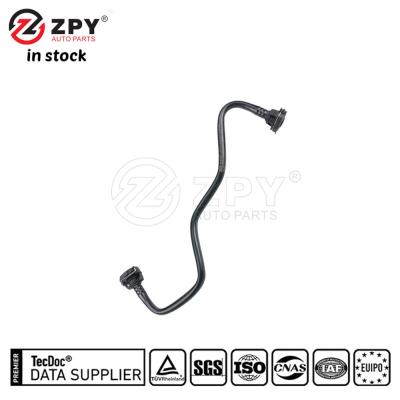 China ZPY Coolant Overflow Reservoir Hose 4G0121081BT for Audi A6 A7 VW for sale