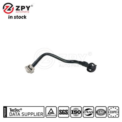 China ZPY Coolant Overflow Reservoir Hose 4G0121081FA for Audi A6 A7 S6 S7 C7 for sale