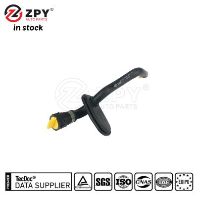 China ZPY 4G0819350B Radiator Hose for Audi A6 2012-2015 VW Porsche for sale