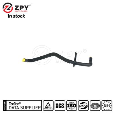 China ZPY 4G1819350BF Engine Coolant Hose for Audi A6 C7 3.0TFSI 2016 for sale