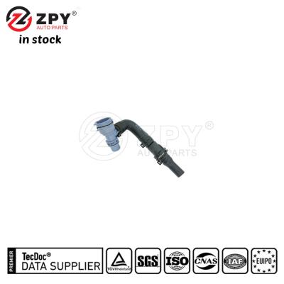 China ZPY Radiator Hose Coolant Pipe 4GD122096A for Audi A6L 2019-2024 for sale