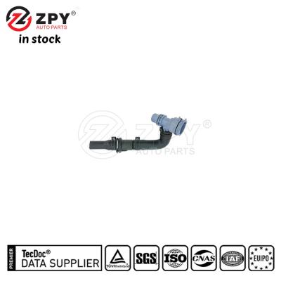 China ZPY Radiator Hose Coolant Pipe 4GD122096A for Audi A6L 2019-2024 for sale