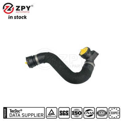 China ZPY Lower Engine Cooler Water Hose 4H0121055AG for Audi A8 S8 D4 4.0T for sale