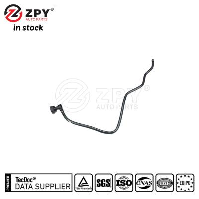 China ZPY Engine Coolant Reservoir Overflow Line for Audi A8 4H 2010-2014 for sale