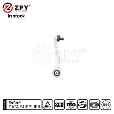 Cina ZPY braccio di comando superiore sinistro 4H0407509E per Audi VW Porsche in vendita