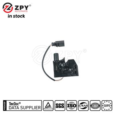 China ZPY Engine Upper Hood Latch 4H0823509C for Audi A8 S8 Quattro 2010-17 for sale