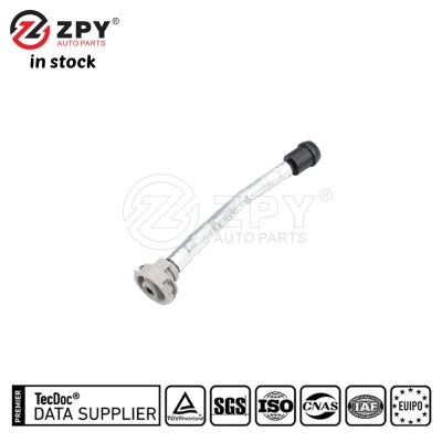 China ZPY Coolant Reservoir Overflow Line 4M0121081AK for Audi Q7 3.0L V6 for sale