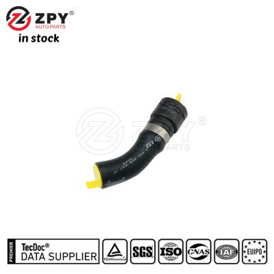 China ZPY Heater Control Valve Hose 4M0819337AF for Audi Q7 VW Porsche for sale