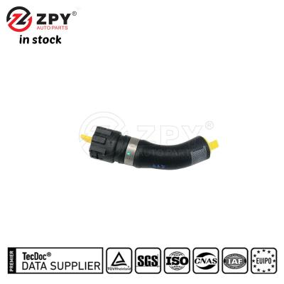 China ZPY Heater Control Valve Hose 4M0819337AF for Audi Q7 VW Porsche for sale