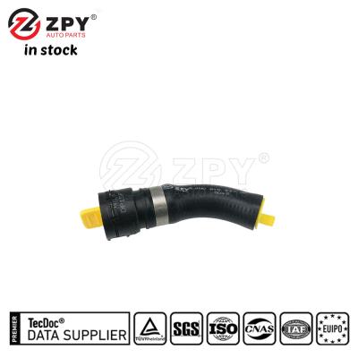 China ZPY Heater Control Valve Hose 4M0819337AF for Audi Q7 VW Porsche for sale